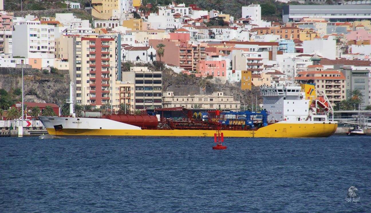 Cambios en la dirección de Distribuidora Marítima Petrogás » Puente de ...