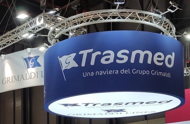 Trasmed recupera la normalidad en la línea Valencia-Palma » Puente de ...